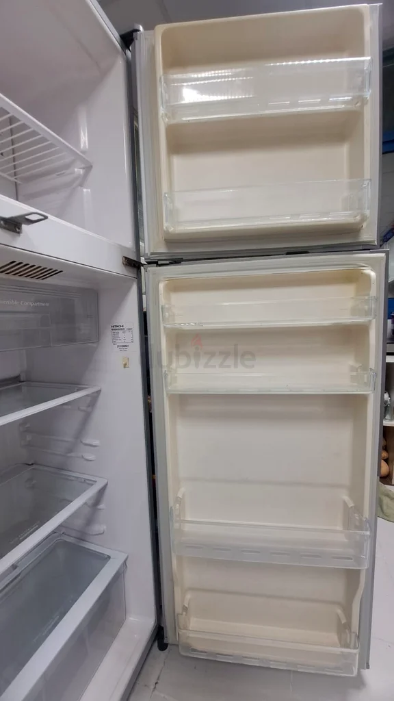 Hitachi Refrigerator for sale | dubizzle