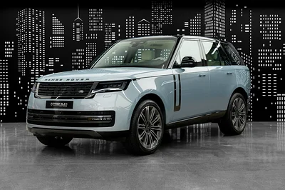 New Land Rover Range Rover Cars for Sale in UAE | dubizzle