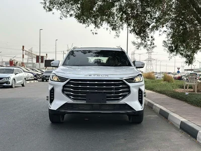 New Jetour X70 Plus Cars for Sale in Dubai | dubizzle