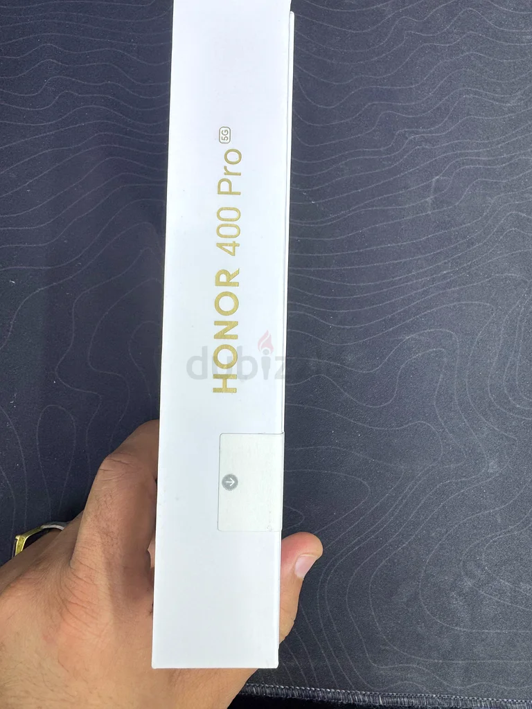 Honor 400 Pro | dubizzle