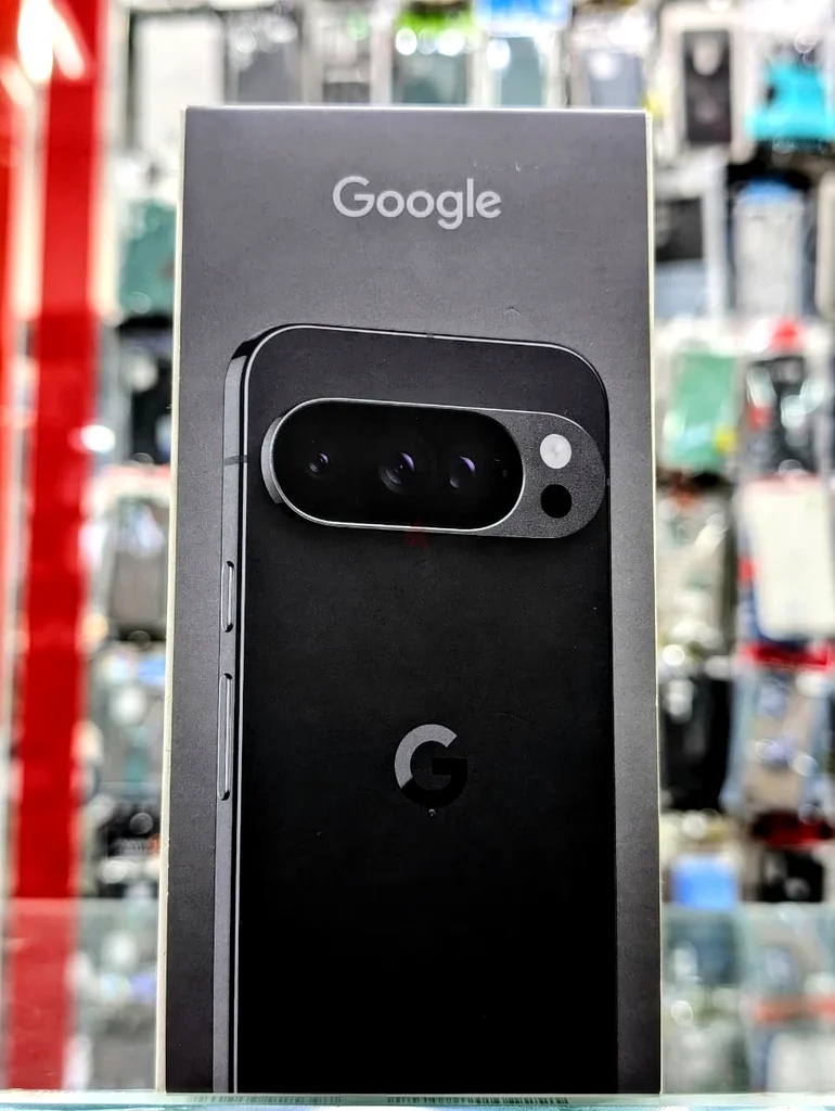 Google pixel 10 pro 256GB | dubizzle Abu Dhabi
