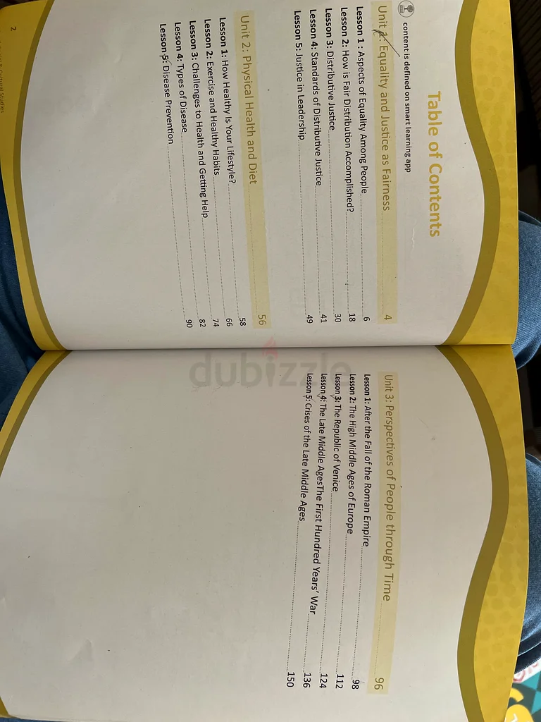 Grade 6 Moral, Social and Cultural Studies Textbook -MSCS - part 1 ...