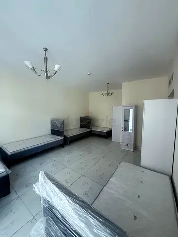 Rooms for Rent in Al Nahda 2 - Partitions & Bed Spaces | dubizzle