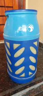 Adnoc Composite Empty cylinder | دوبيزل