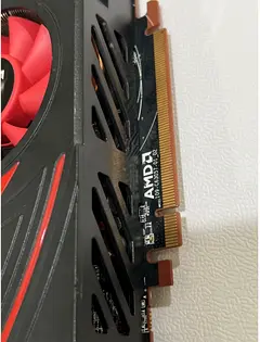 AMD RADION R9270 2GB DDR5 GRAPHIC CARD | دوبيزل