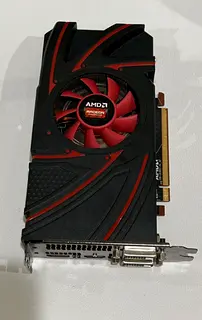 AMD RADION R9270 2GB DDR5 GRAPHIC CARD | دوبيزل