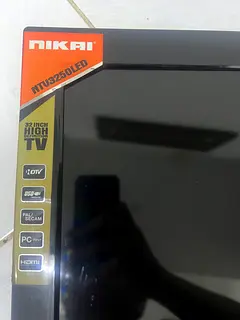Nikai 32 inch LED TV | dubizzle