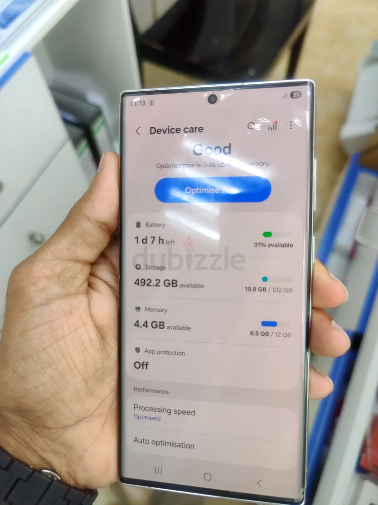 Samsung s22 ultra 512gb | dubizzle