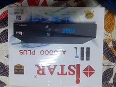 istar A70000 plus digital satellite receiver | dubizzle