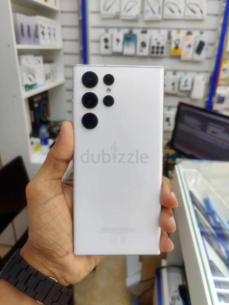 Samsung s22 ultra 512gb | dubizzle