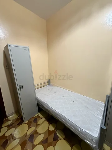 Rooms for Rent in Shabiya 11 - Partitions & Bed Spaces | dubizzle