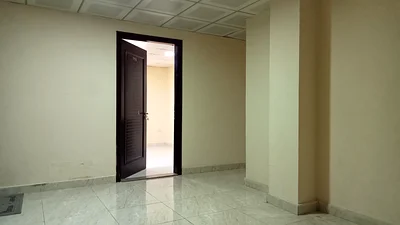 Spacious Studio Apartments for rent in Hamdan Street | dubizzle