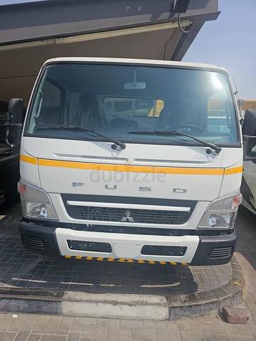 New Mitsubishi Canter Cars for Sale in UAE | dubizzle