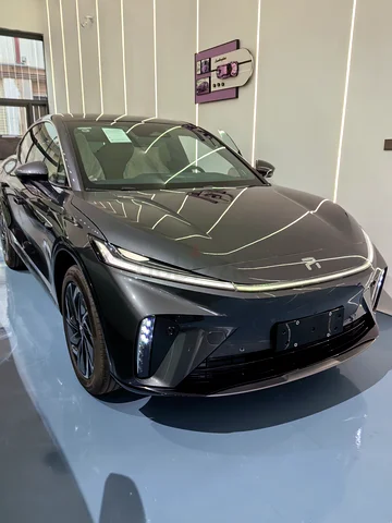 سيارات SAIC Rising R7 جديدة Performance للبيع في كل المدن (الإمارات ...