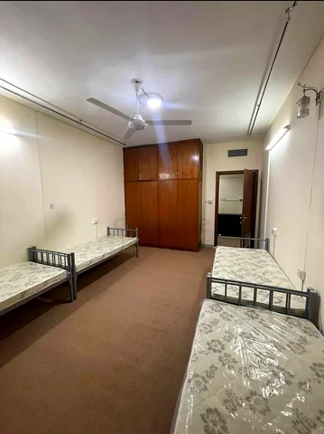 Bed Space for rent in Abu Dhabi | dubizzle