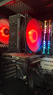 Gaming PC For Sale | dubizzle