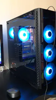Gaming PC For Sale | dubizzle