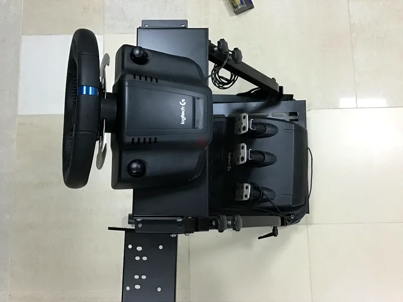 Logitech G29 Wheel | dubizzle