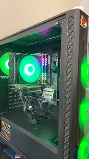 Gaming PC For Sale | dubizzle