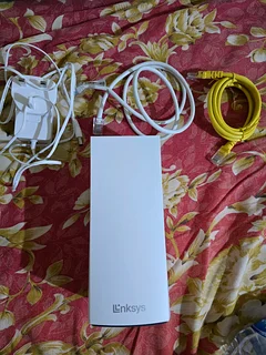 Router Linksys MX2000 for sale | dubizzle