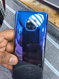 Huawei Mate 20 Pro | dubizzle