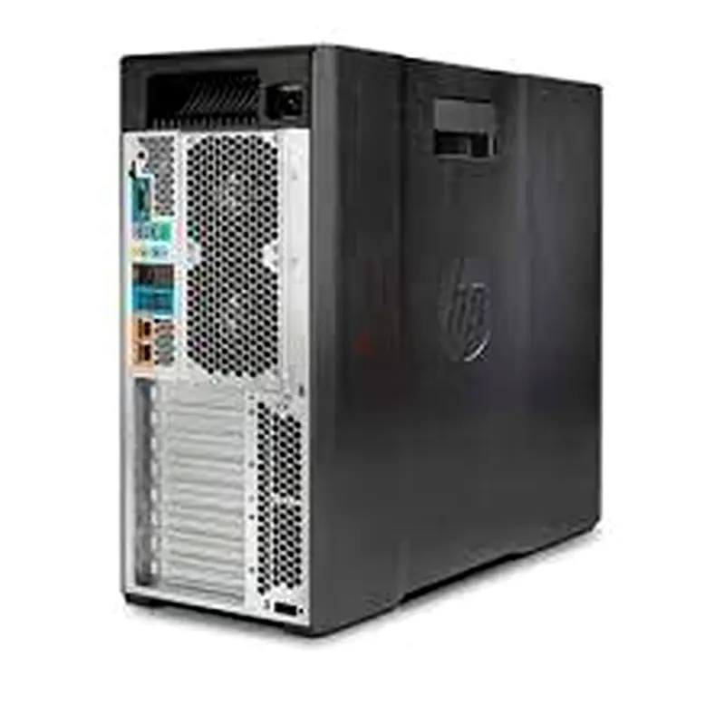 HP Z840 WORKSTATION 64GB DDR4 RAM 56 CORE 2 INTEL XEON (E5-2690 V4) AMD ...
