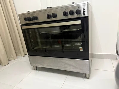 Ranges & Cooking Appliances for sale in UAE | dubizzle
