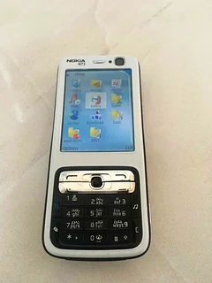 Nokia N73 | dubizzle