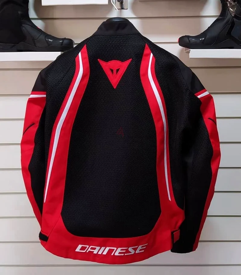 Alpinestars Motorbike Racing Textile Track Jacket. | dubizzle