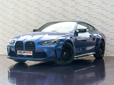 Used BMW M4 Under 30000 km for Sale in Dubai | dubizzle