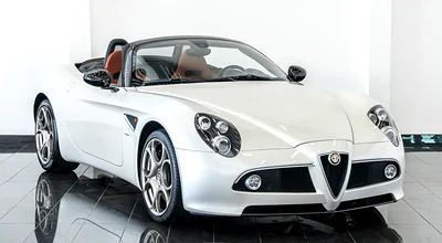 New Used Alfa Romeo Cars With Rear Wheel Drive for Sale in UAE | dubizzle