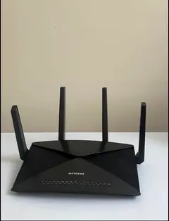 Netgear Nighthawk X10-AD7200 Smart WiFi Router (R9000) | dubizzle