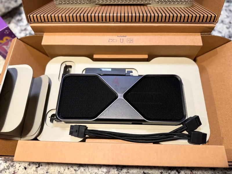 High-Performance Graphics Card for Gaming and Design | dubizzle