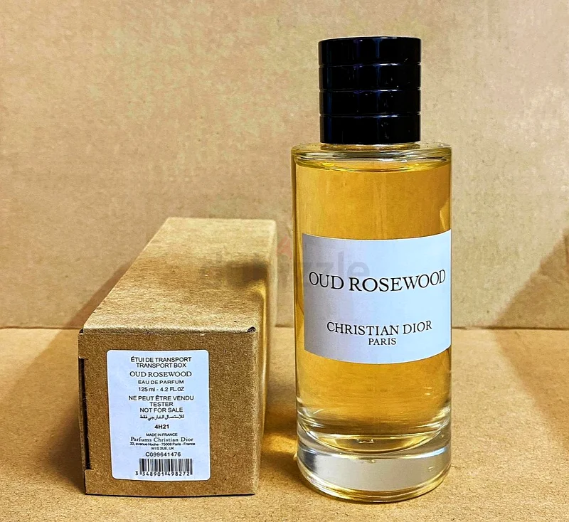 Exclusive Oud Rosewood Perfume by Christian Dior | dubizzle