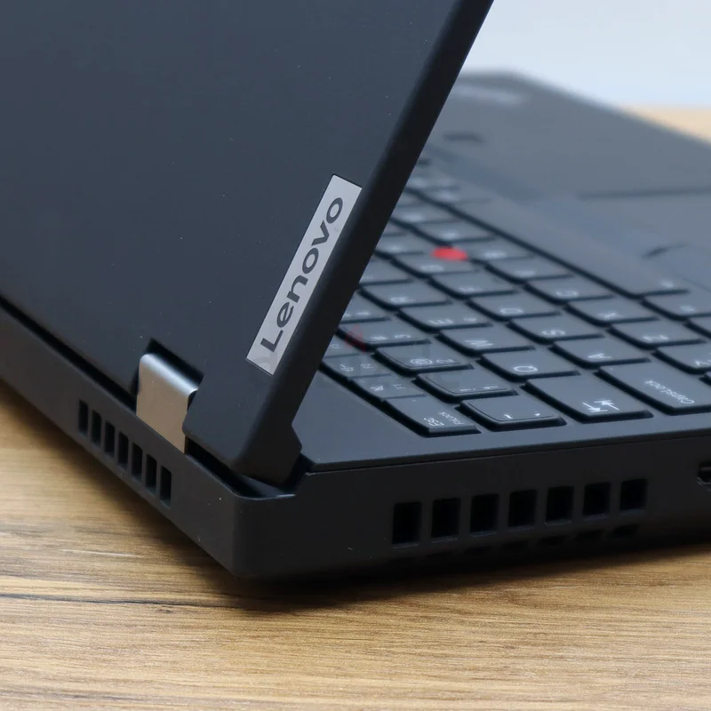 Lenovo ThinkPad P15 Gen 1 - High-End 10th Gen1 i7-10850 with RTX 5000 ...