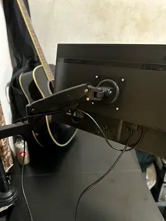 Adjustable Monitor Arm for Ultimate Workspace Flexibility | dubizzle