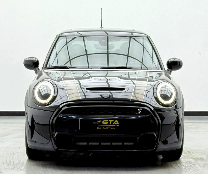 2023 Mini Cooper S, 2028 MINI Warranty + Service Pack, Full MINI ...