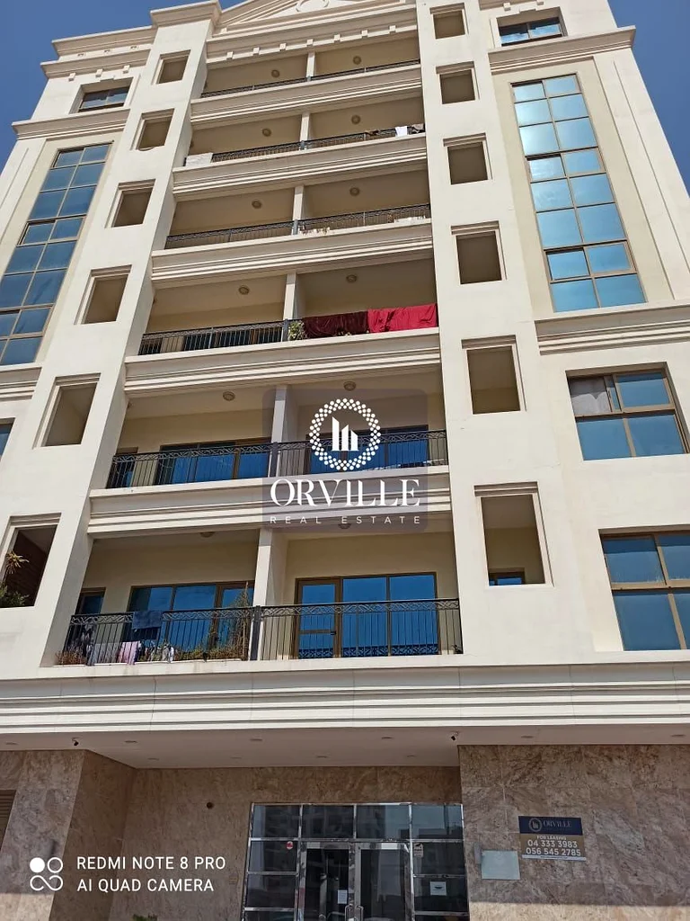 Apartment: 2BHK FLAT/ NEAT AND CLEAN ENVIRONMENT/ AL WARQA 1 FAMILY ...