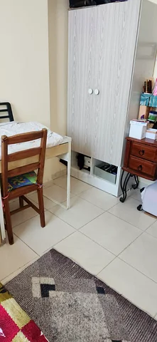 Apartment Rooms for Rent in Shabiya 10 | dubizzle