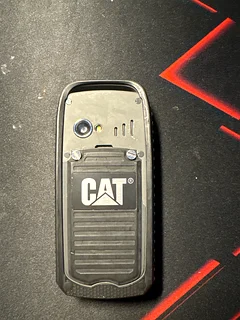 Rugged CAT Phone with no charger | dubizzle