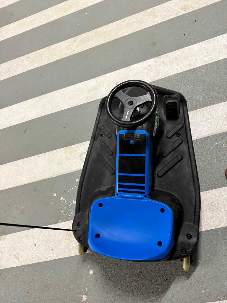 Razor Crazy Cart Shift | dubizzle