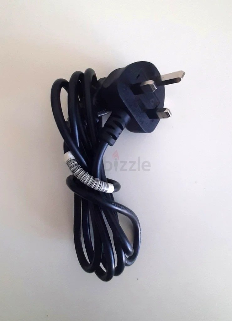 Power Cord | dubizzle