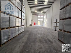 Warehouse: 3,000 SQ. FT. WAREHOUSE FOR RENT IN AL JURF INDUSTRIAL AREA ...