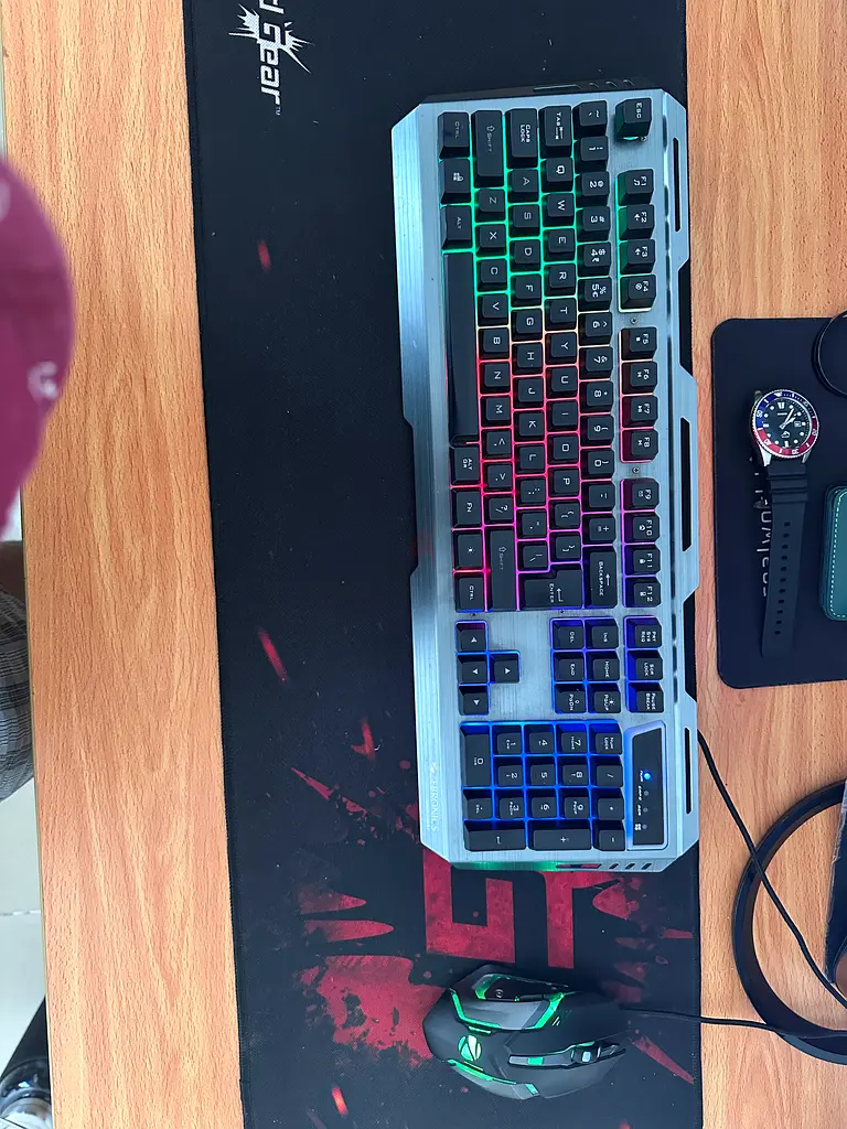 Gaming computer | dubizzle Abu Dhabi