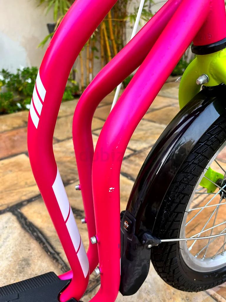 Yedoo City Kids Kick Scooter - Great condition - Dubai | dubizzle Dubai