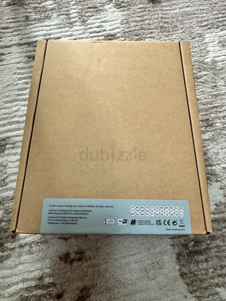 WiFi Mesh Router Linksys AX5400 | dubizzle Dubai