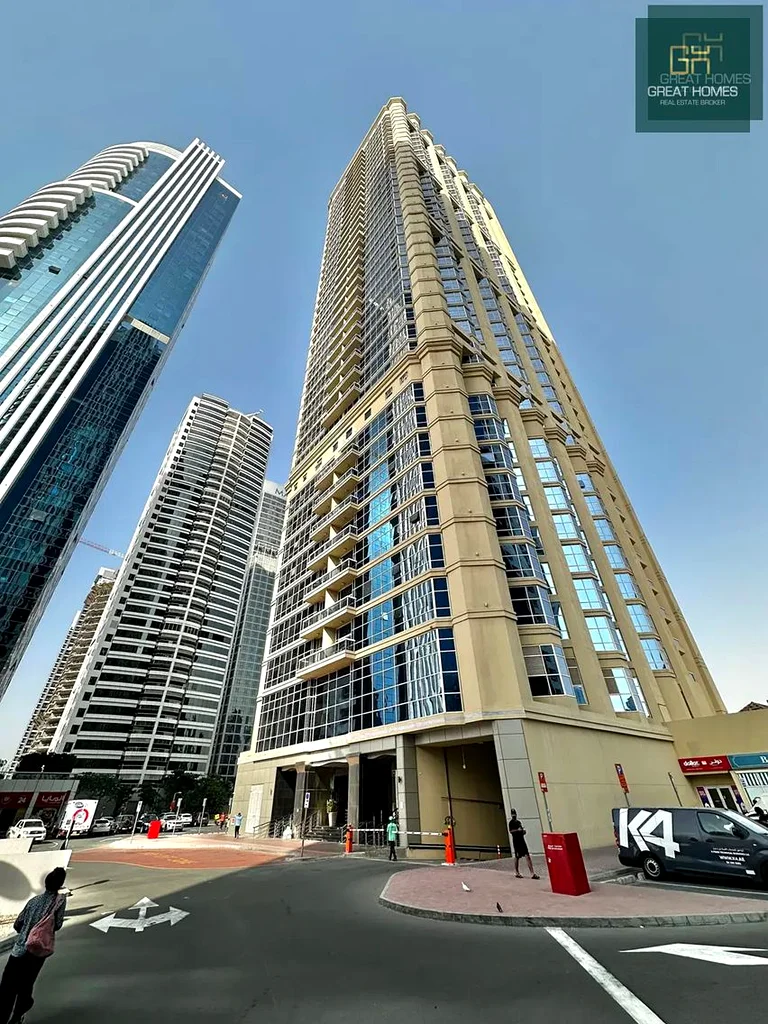 Apartment: INVESTOR’S DEAL: SPACIOUS 2 BHK |VOT | PRIME LOCATION | AED ...