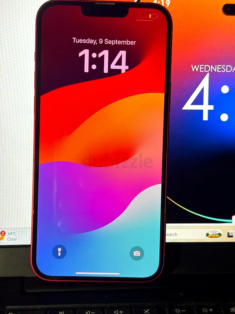 Iphone 14 plus | dubizzle