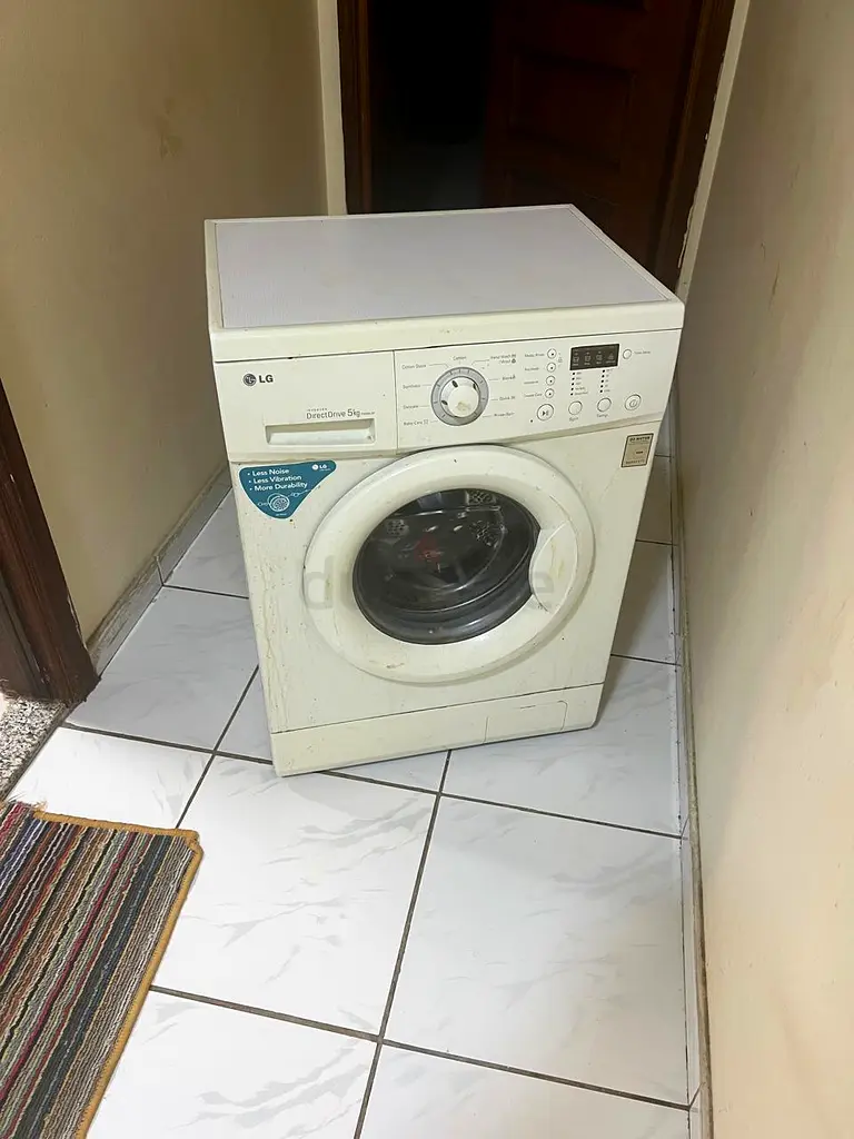 Washing machine for sale | dubizzle Sharjah