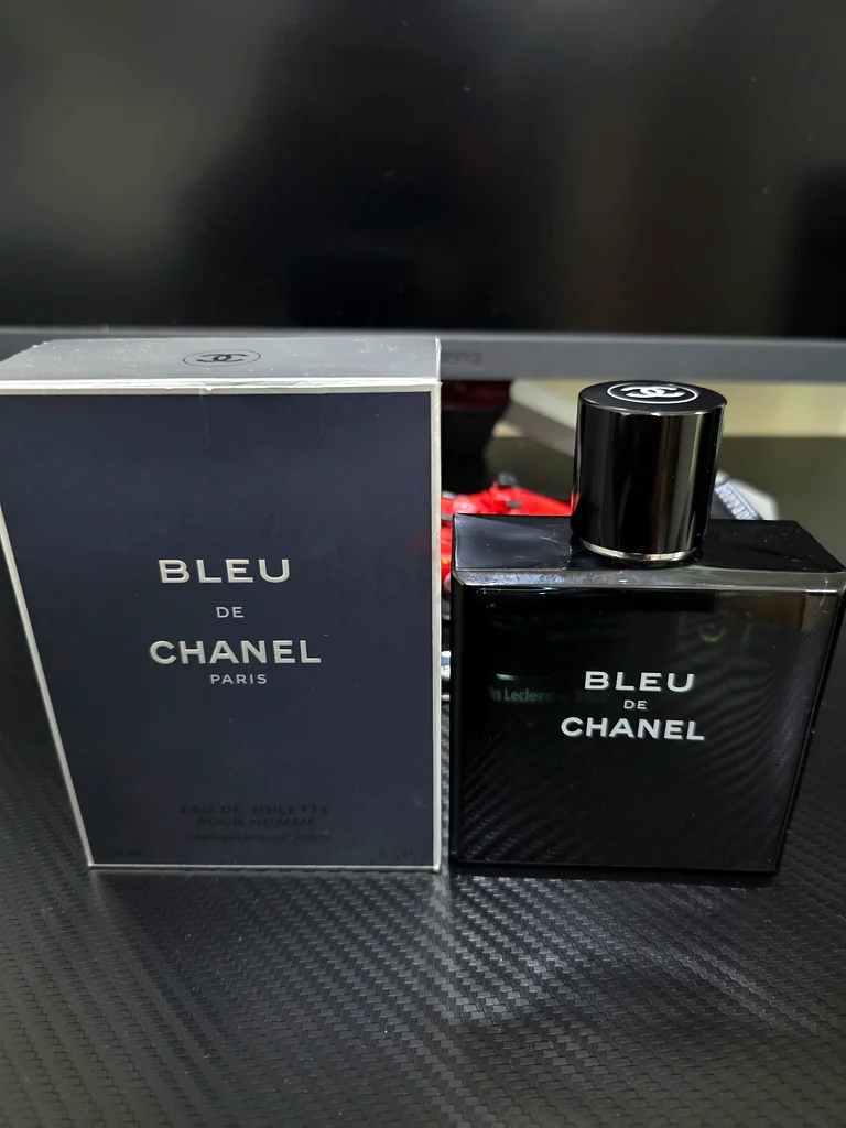 Blue de chanel edt 150ml | dubizzle